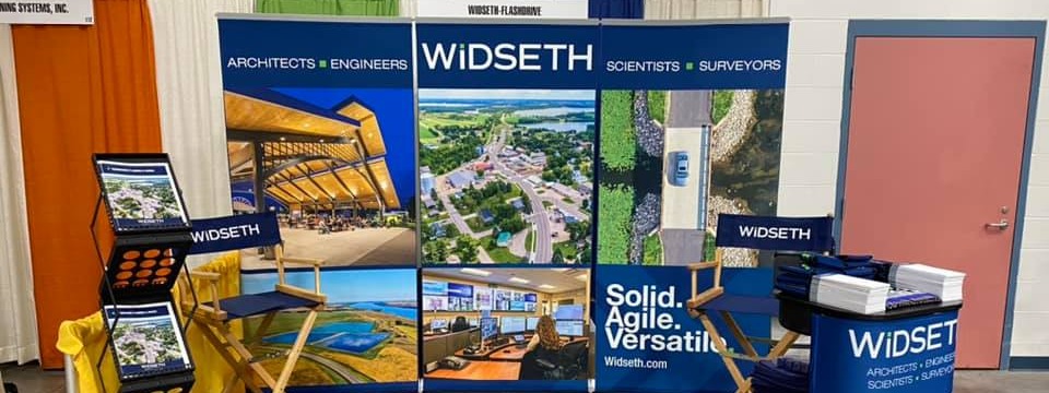 Visit Us at the Association of Minnesota Counties Annual Conference on December 5